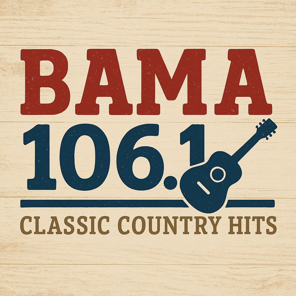 Bama 106.1 - The Heart and Soul of Country Music